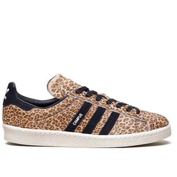 adidas | Shoes | New Adidas Campus8s X End X Neighborhood Leopard 202 ...